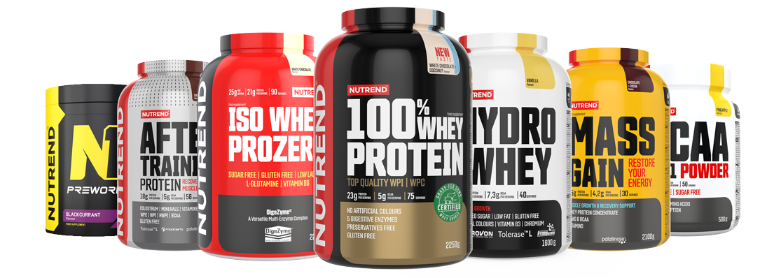Advanced Nutrition – Magazin Suplimente Persoane Juridice