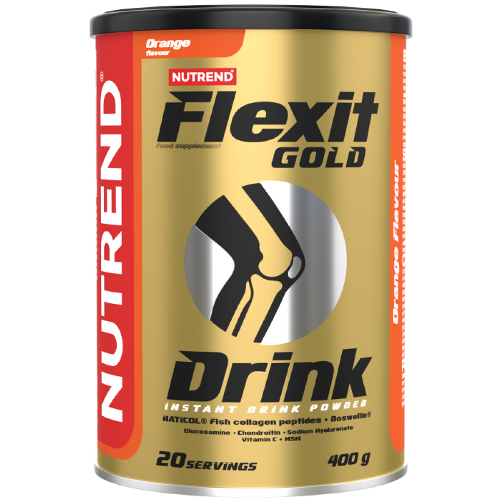 Articulatii si Colagen – Advanced Nutrition