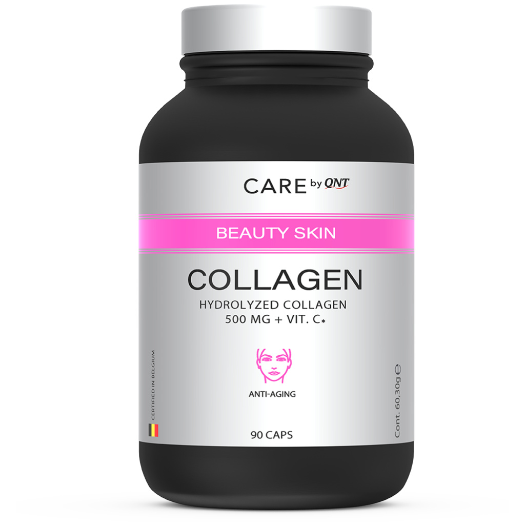 Articulatii si Colagen – Advanced Nutrition