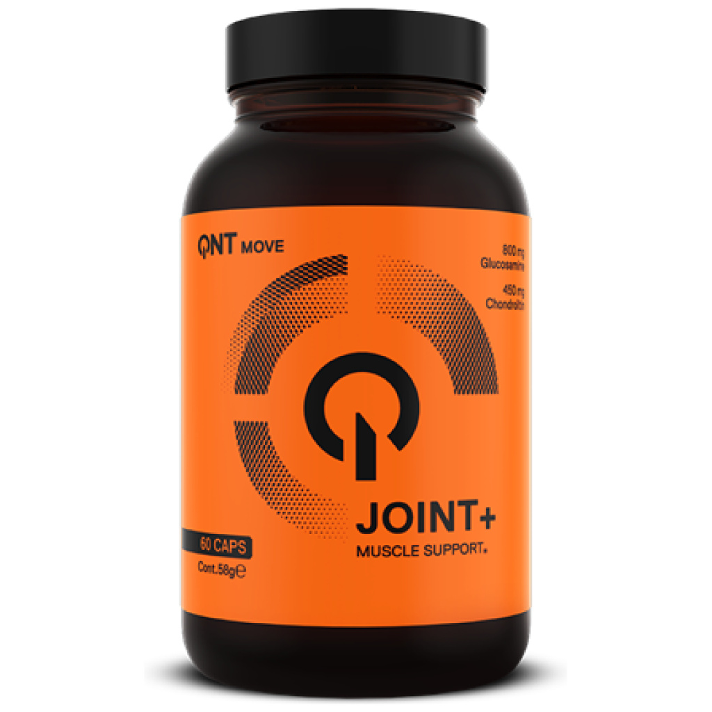 Articulatii si Colagen – Advanced Nutrition
