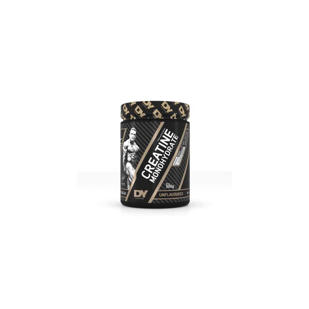 NUTREND CREATINE MONOHYDRATE 300g – Advanced Nutrition