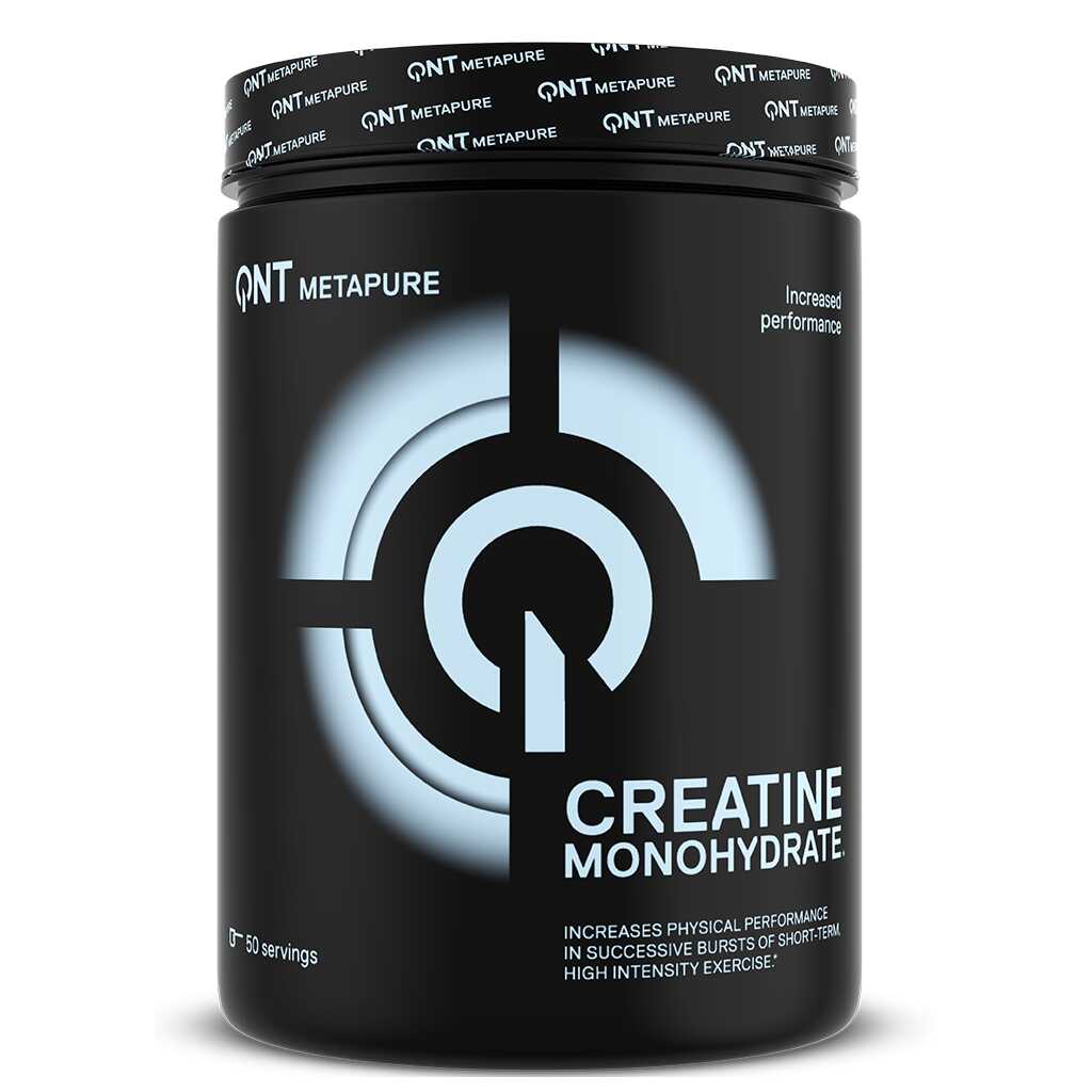 NUTREND CREATINE MONOHYDRATE 300g – Advanced Nutrition